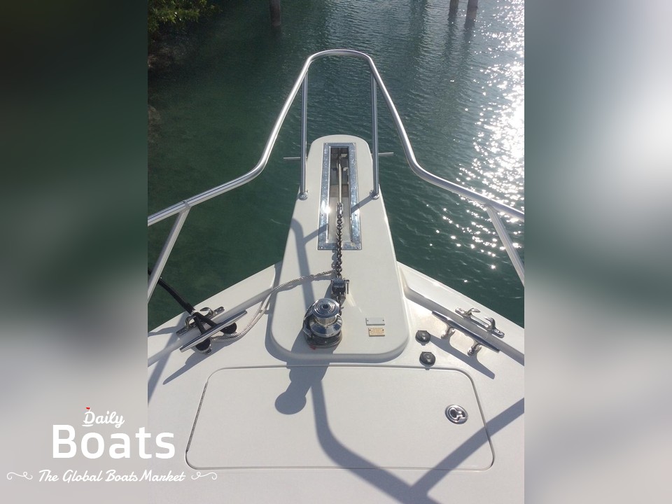2015 Viking 42 Open / Express Sport Fish for sale. View price, photos ...