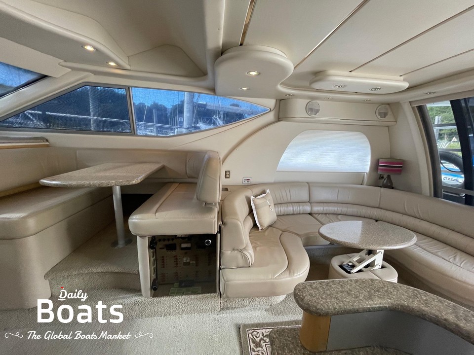1999 Maxum 4100 Scb for sale. View price, photos and Buy 1999 Maxum ...