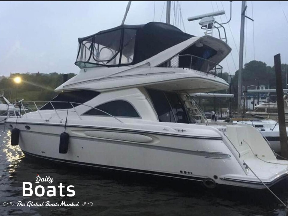 1999 Maxum 4100 Scb for sale. View price, photos and Buy 1999 Maxum ...