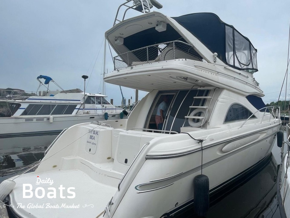 1999 Maxum 4100 Scb for sale. View price, photos and Buy 1999 Maxum ...