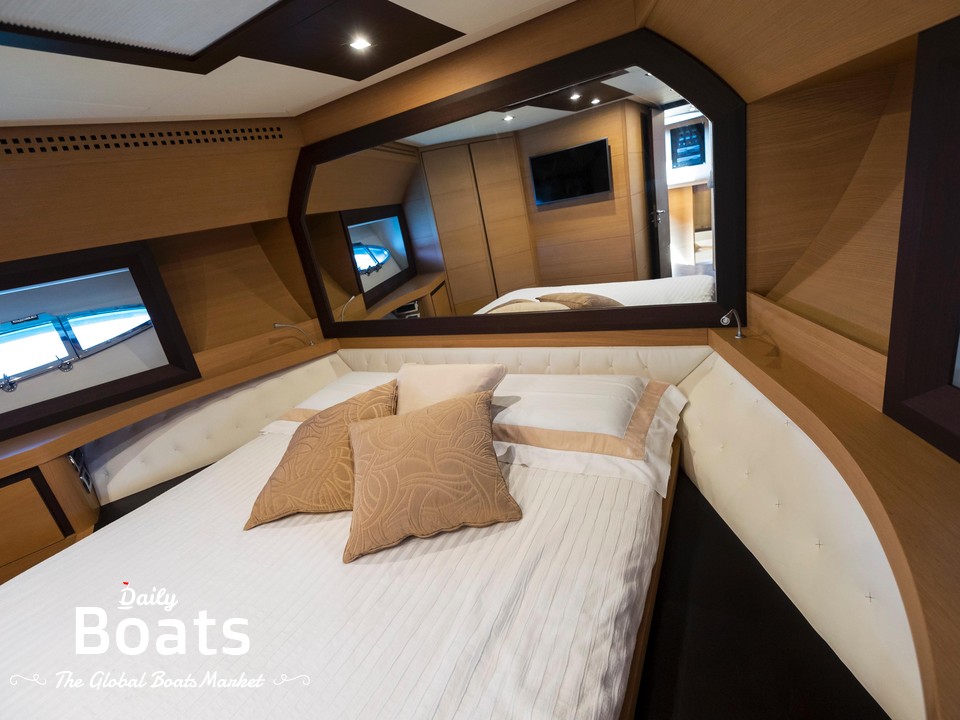 2009 Pershing 72 for sale. View price, photos and Buy 2009 Pershing 72 ...