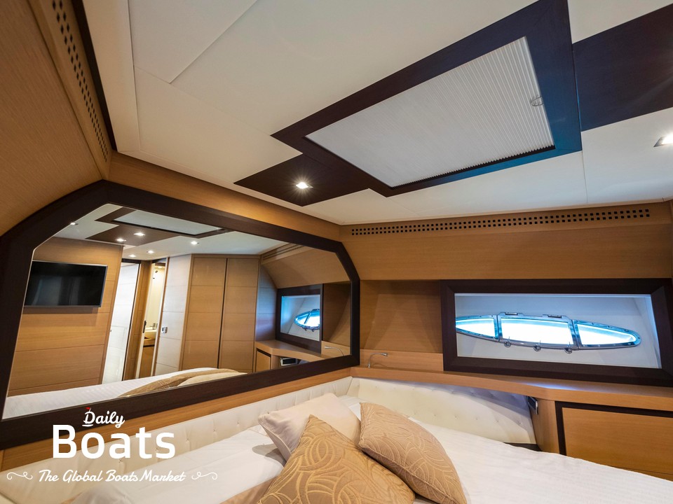 2009 Pershing 72 for sale. View price, photos and Buy 2009 Pershing 72 ...