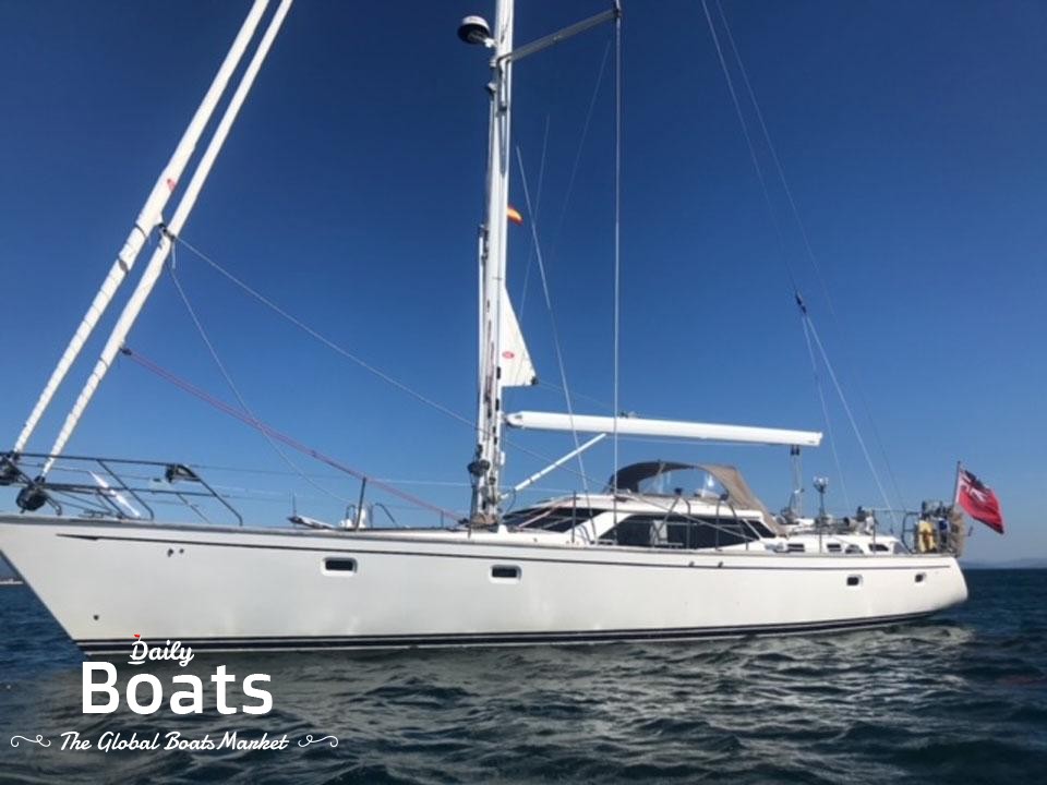 2003 Discovery 55 for sale. View price, photos and Buy 2003 Discovery ...