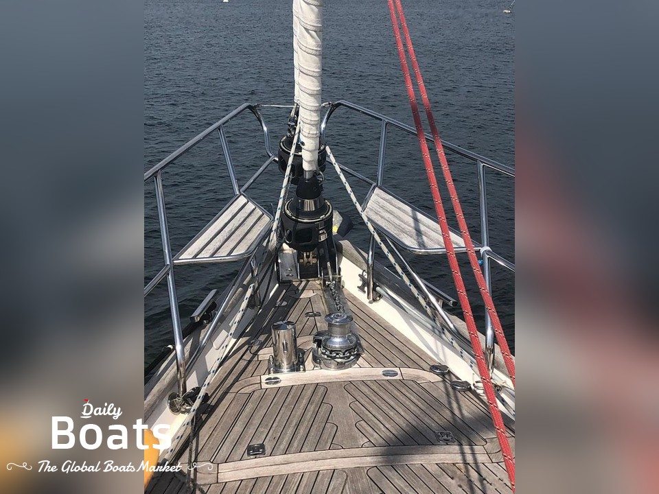 2003 Discovery 55 for sale. View price, photos and Buy 2003 Discovery ...