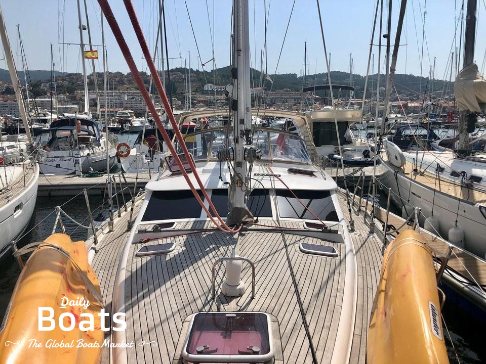 2003 Discovery 55 for sale. View price, photos and Buy 2003 Discovery ...