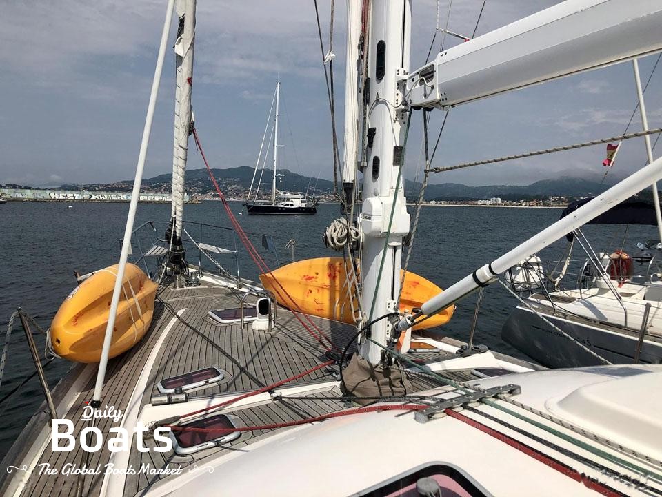 2003 Discovery 55 for sale. View price, photos and Buy 2003 Discovery ...