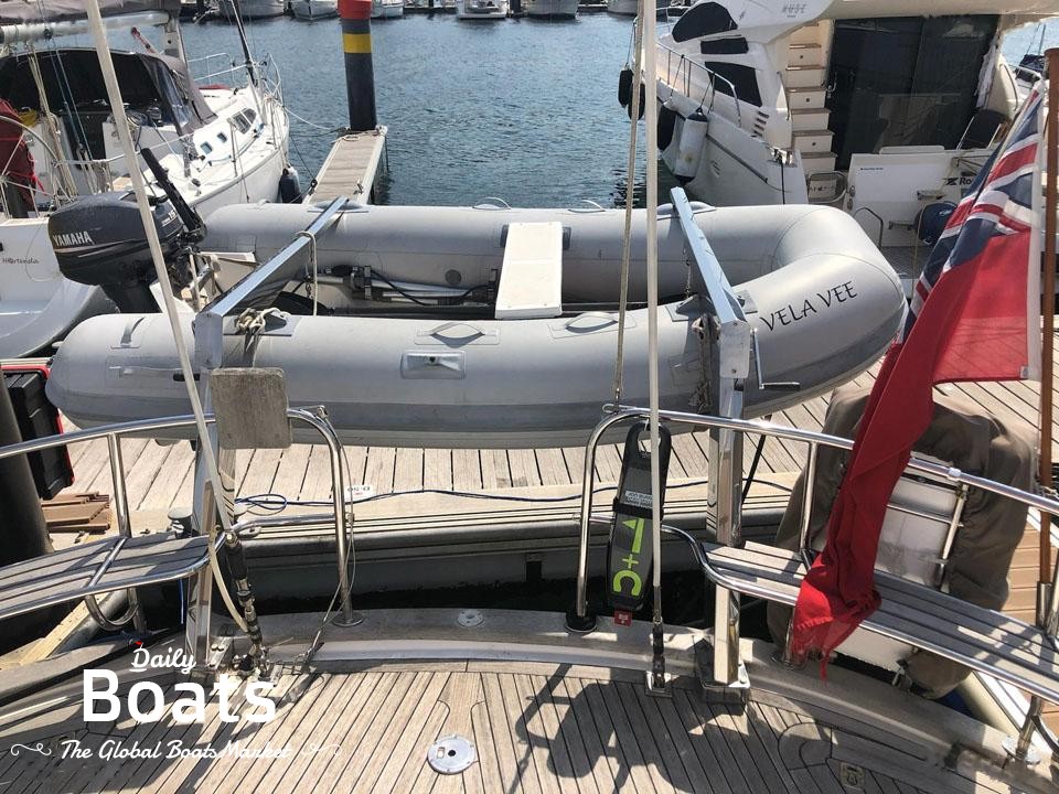 2003 Discovery 55 for sale. View price, photos and Buy 2003 Discovery ...