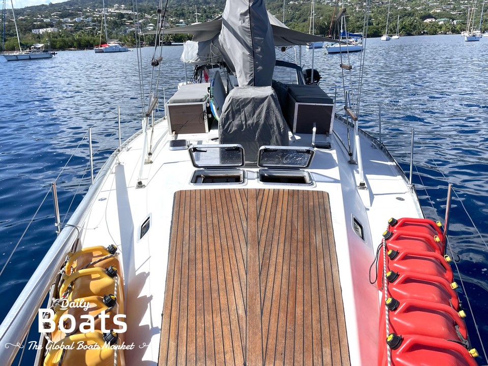 1991 Atlantic 49 for sale. View price, photos and Buy 1991 Atlantic 49 ...