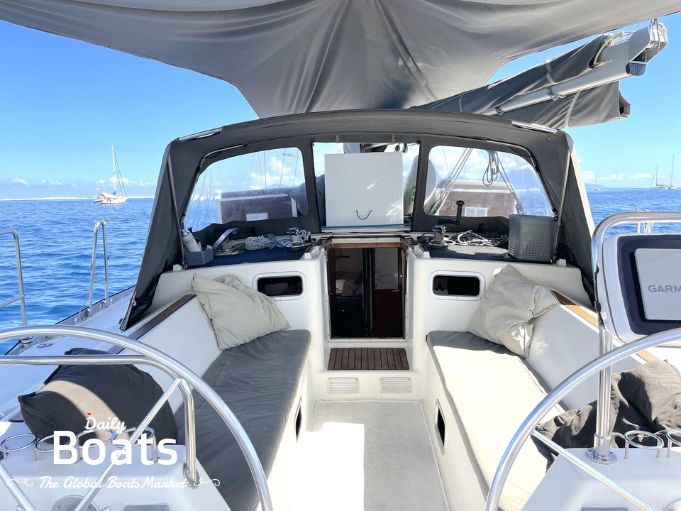 1991 Atlantic 49 for sale. View price, photos and Buy 1991 Atlantic 49 ...