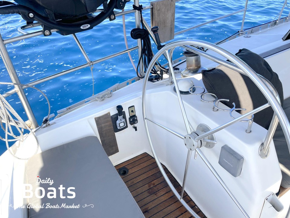 1991 Atlantic 49 for sale. View price, photos and Buy 1991 Atlantic 49 ...