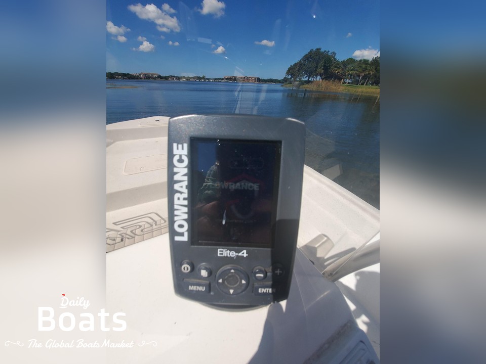 2013 Sea Chaser 1950 Rg for sale. View price, photos and Buy 2013 Sea ...