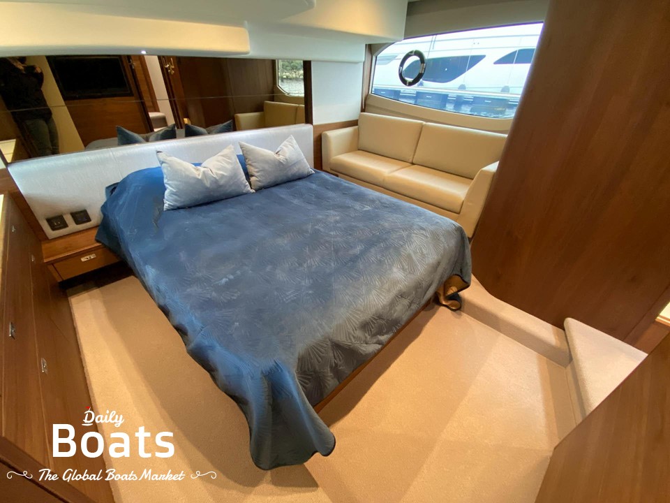 2020 Princess F50 for sale. View price, photos and Buy 2020 Princess ...