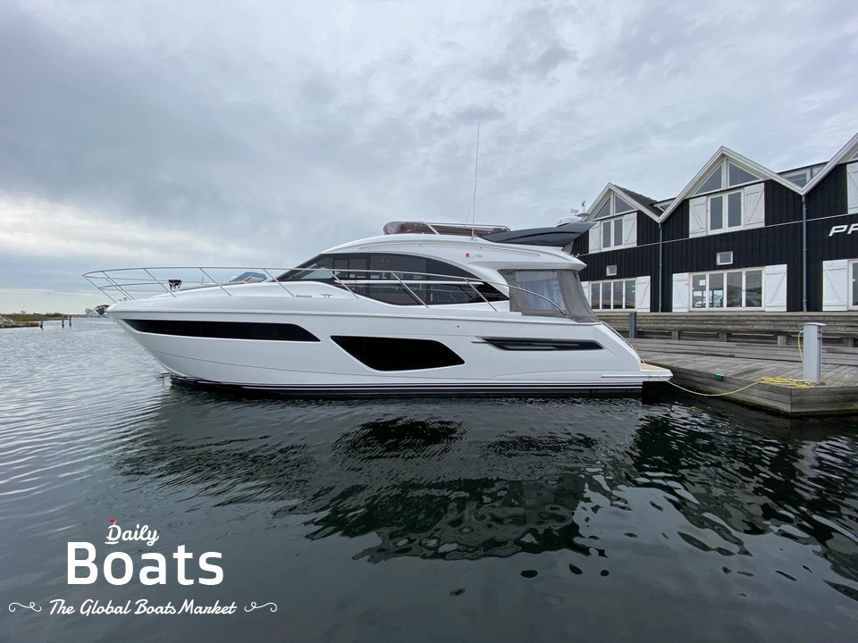 2020 Princess F50 for sale. View price, photos and Buy 2020 Princess ...