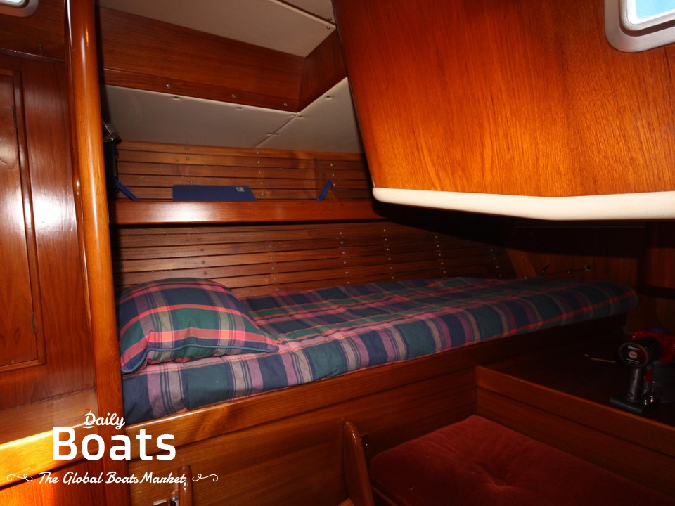 1979 Nautor Swan 441 for sale. View price, photos and Buy 1979 Nautor ...