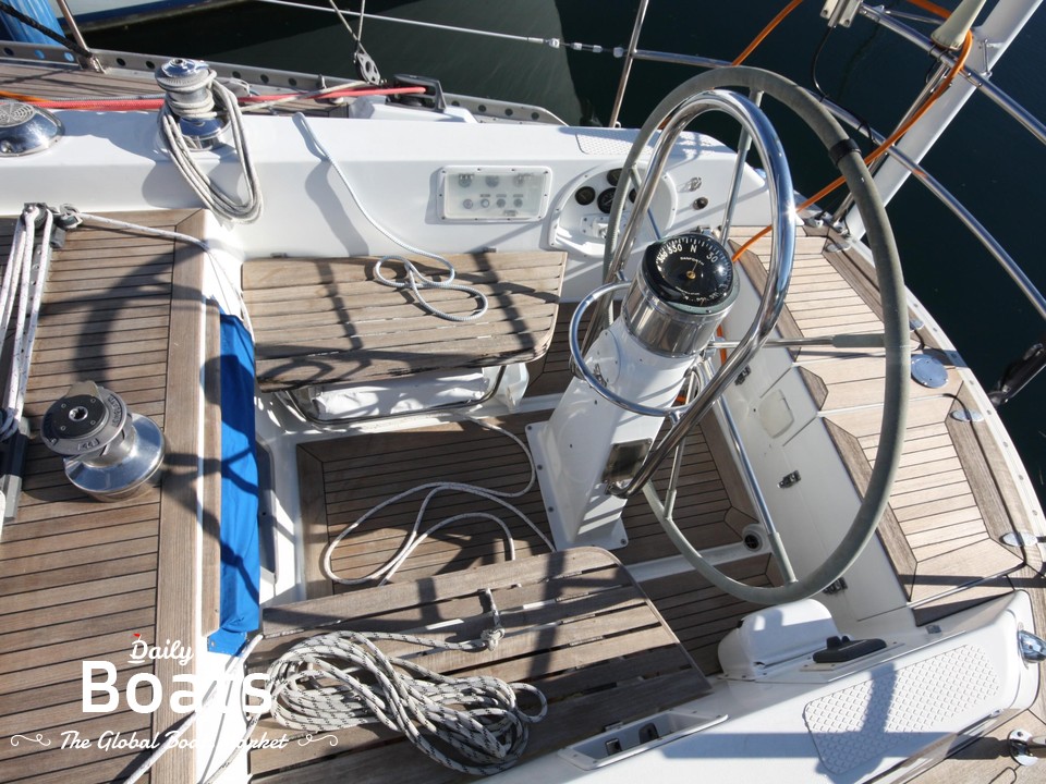 1979 Nautor Swan 441 for sale. View price, photos and Buy 1979 Nautor ...