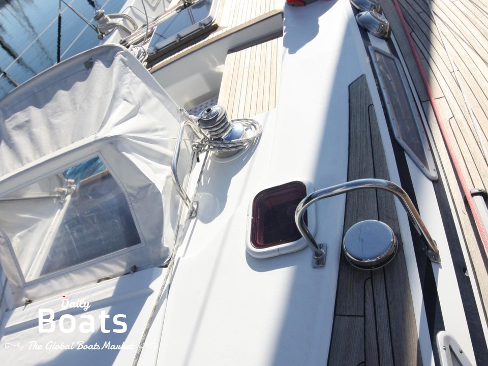 1979 Nautor Swan 441 for sale. View price, photos and Buy 1979 Nautor ...