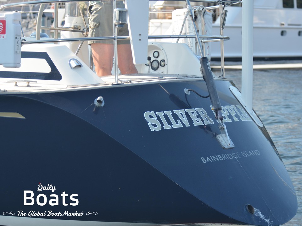 1979 Nautor Swan 441 for sale. View price, photos and Buy 1979 Nautor ...