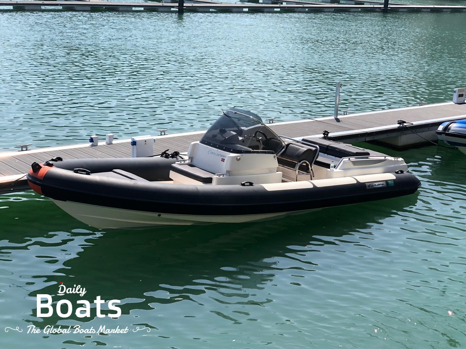 2006 Goldfish 25 for sale. View price, photos and Buy 2006 Goldfish 25 #376452