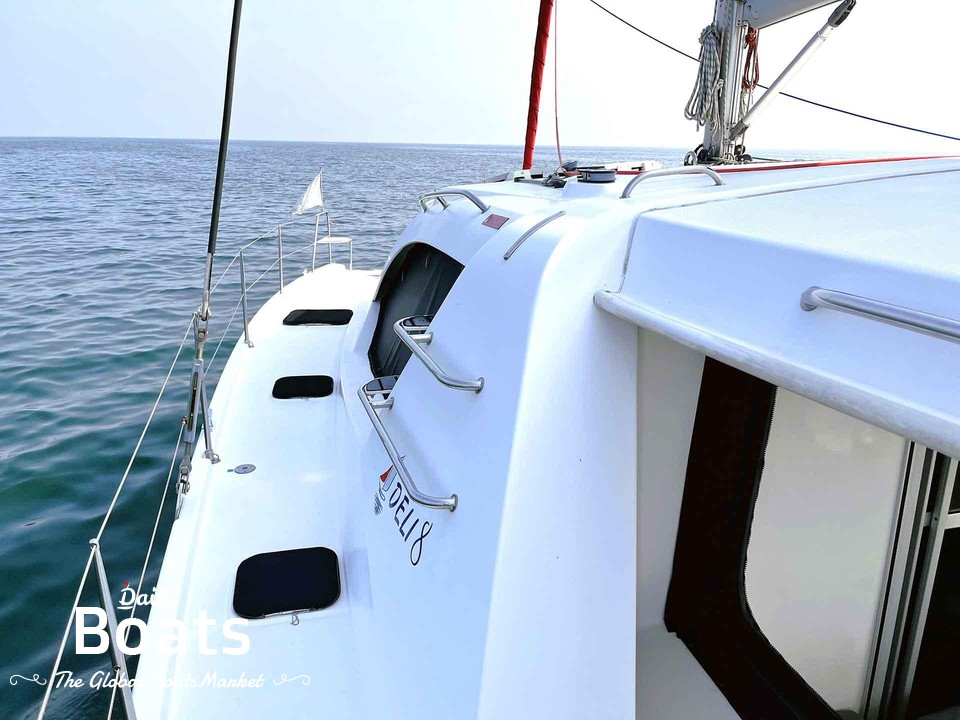 2014 Leopard 44 for sale. View price, photos and Buy 2014 Leopard 44 ...