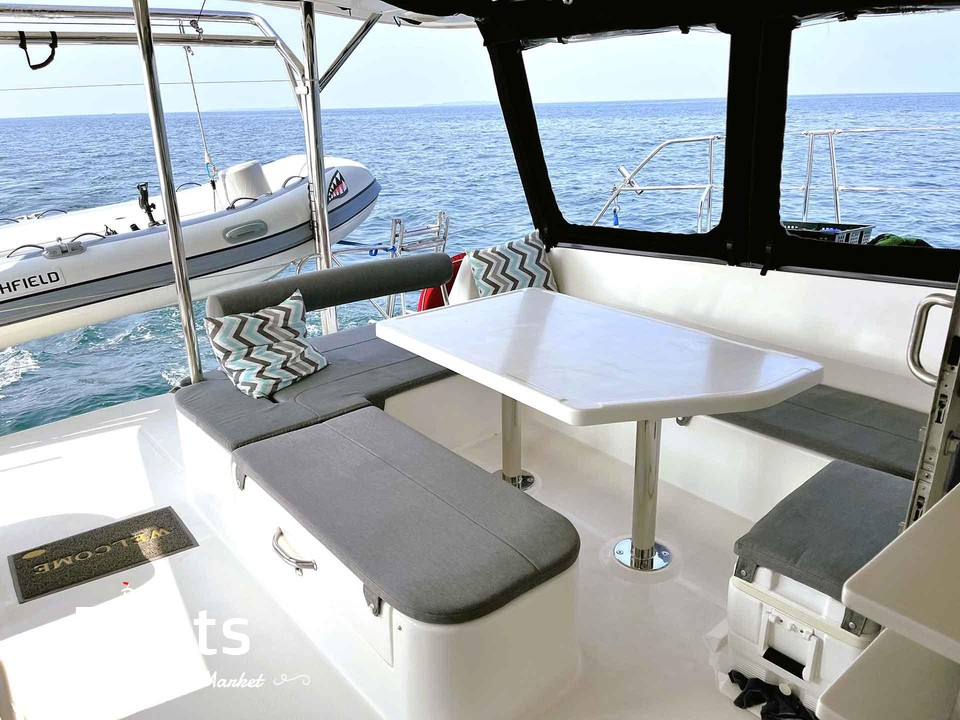 2014 Leopard 44 for sale. View price, photos and Buy 2014 Leopard 44 #376459