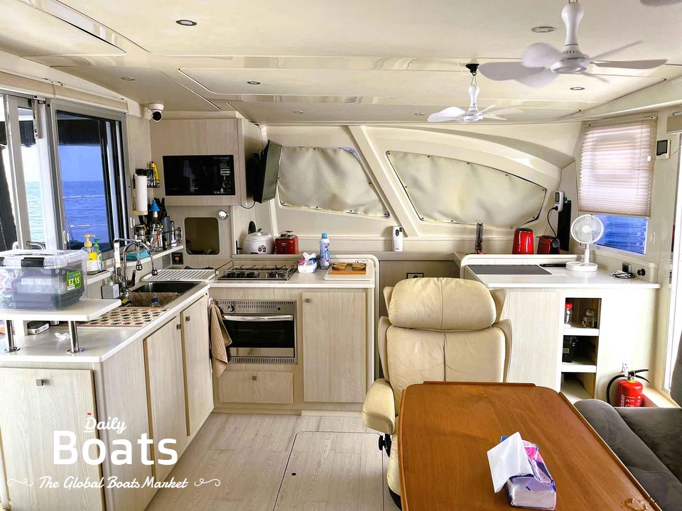 2014 Leopard 44 for sale. View price, photos and Buy 2014 Leopard 44 ...