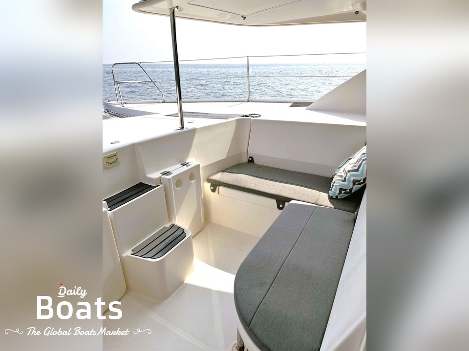 2014 Leopard 44 for sale. View price, photos and Buy 2014 Leopard 44 ...