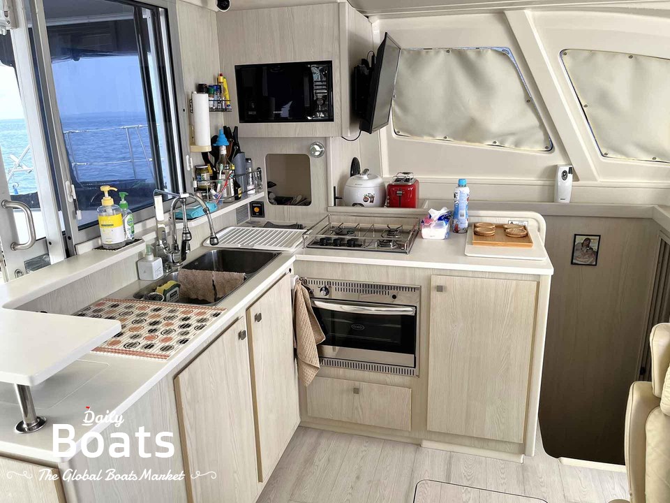 2014 Leopard 44 for sale. View price, photos and Buy 2014 Leopard 44 ...