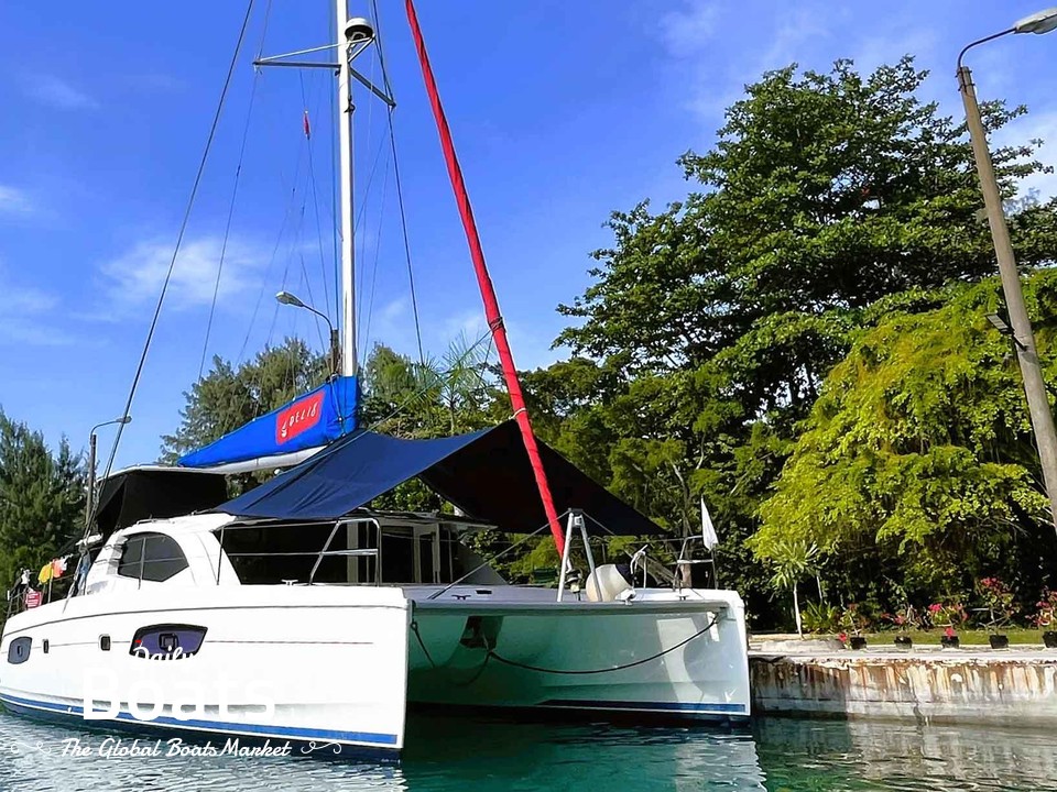 2014 Leopard 44 for sale. View price, photos and Buy 2014 Leopard 44 ...