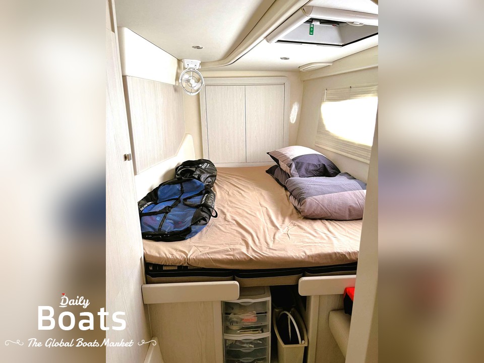 2014 Leopard 44 for sale. View price, photos and Buy 2014 Leopard 44 ...