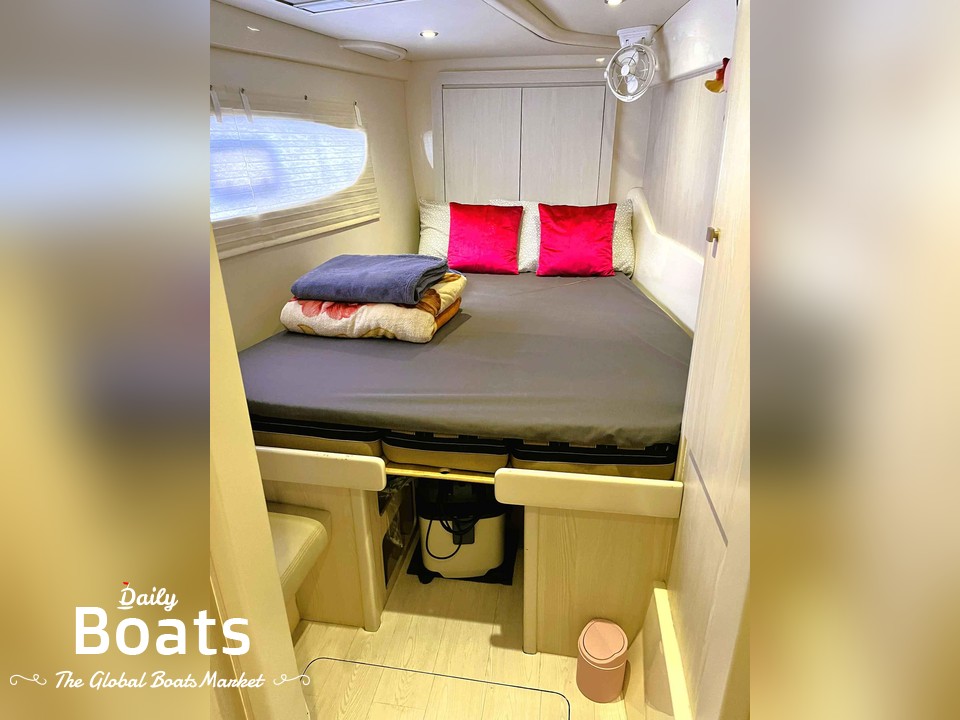 2014 Leopard 44 for sale. View price, photos and Buy 2014 Leopard 44 ...