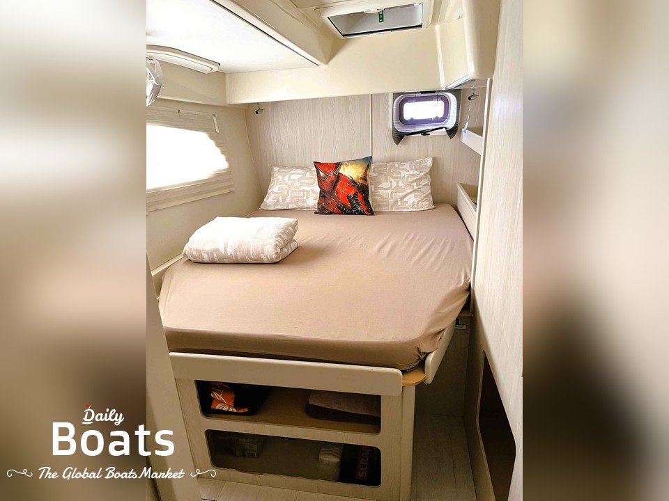 2014 Leopard 44 for sale. View price, photos and Buy 2014 Leopard 44 ...