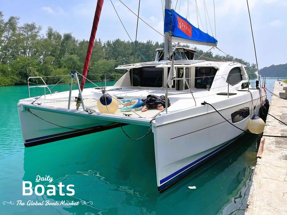 2014 Leopard 44 for sale. View price, photos and Buy 2014 Leopard 44 ...