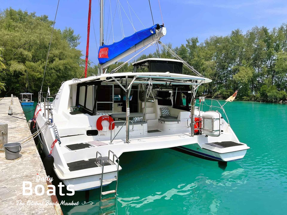 2014 Leopard 44 for sale. View price, photos and Buy 2014 Leopard 44 ...