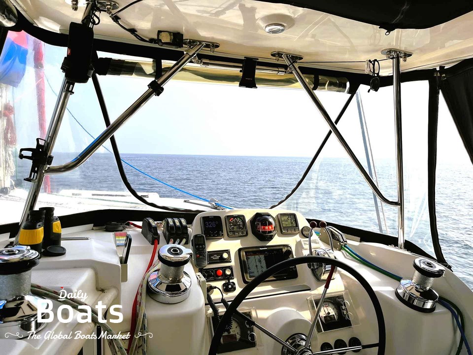 2014 Leopard 44 for sale. View price, photos and Buy 2014 Leopard 44 ...