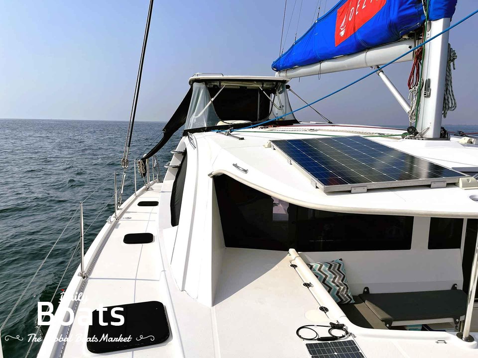 2014 Leopard 44 for sale. View price, photos and Buy 2014 Leopard 44 ...