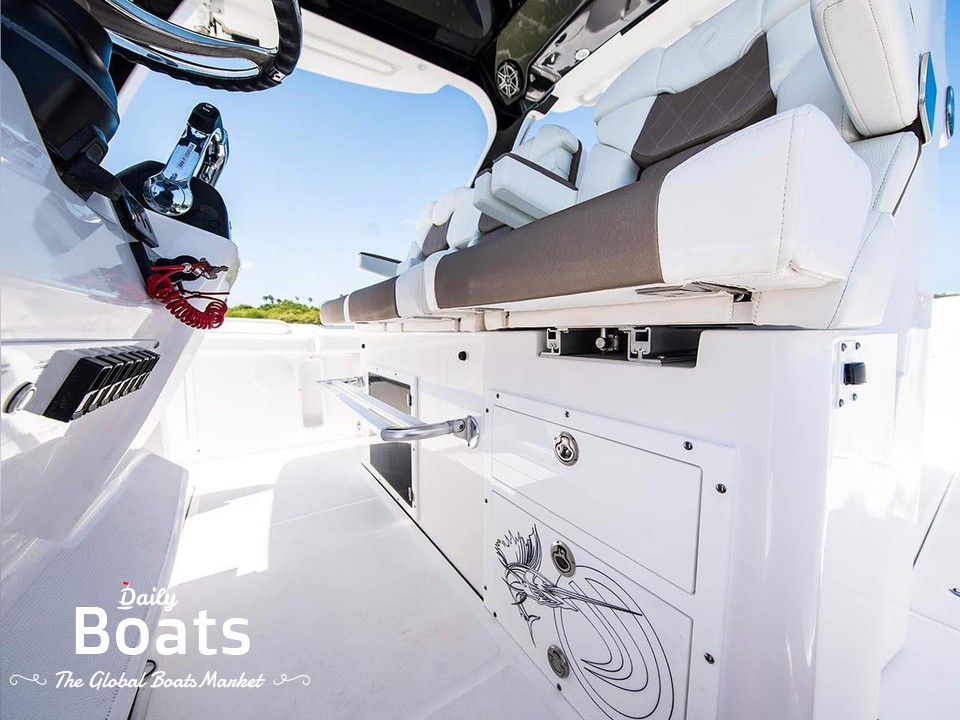 2023 Edgewater 370Cc for sale. View price, photos and Buy 2023 ...