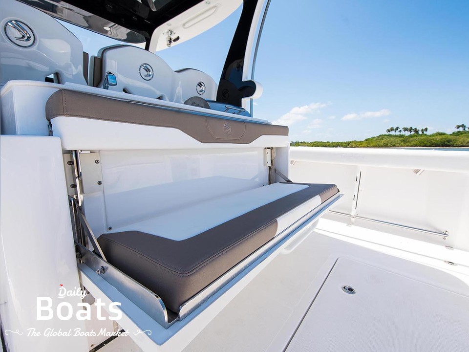 2023 Edgewater 370Cc for sale. View price, photos and Buy 2023 ...