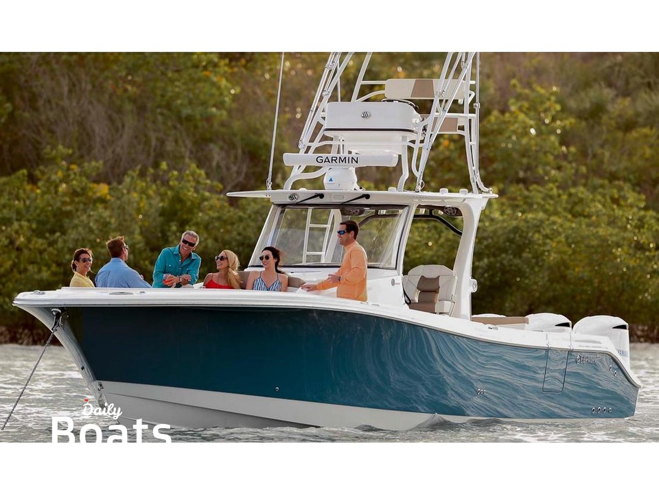 2023 Edgewater 370Cc for sale. View price, photos and Buy 2023 ...