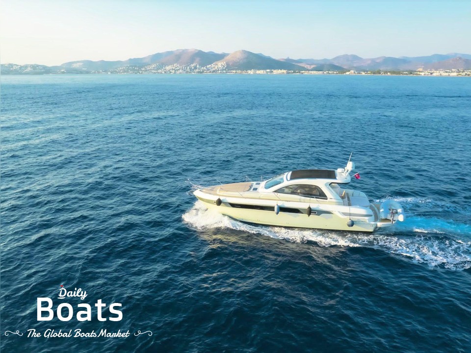 2014 Bavaria Sport 44 Ht for sale. View price, photos and Buy 2014 ...