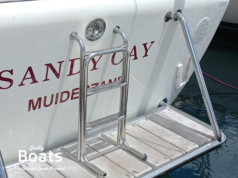 2006 Olivier Van Meer Full Moon 49 for sale. View price, photos and Buy ...