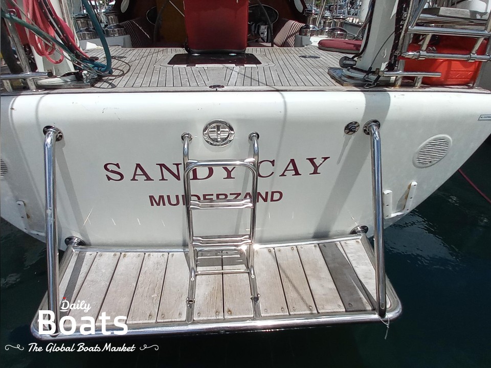 2006 Olivier Van Meer Full Moon 49 for sale. View price, photos and Buy ...