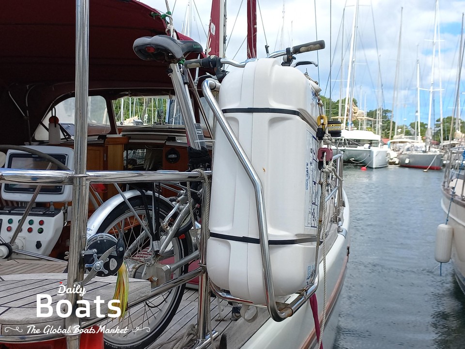 2006 Olivier Van Meer Full Moon 49 for sale. View price, photos and Buy ...