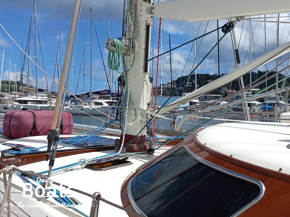2006 Olivier Van Meer Full Moon 49 for sale. View price, photos and Buy ...