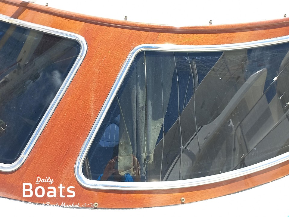 2006 Olivier Van Meer Full Moon 49 for sale. View price, photos and Buy ...