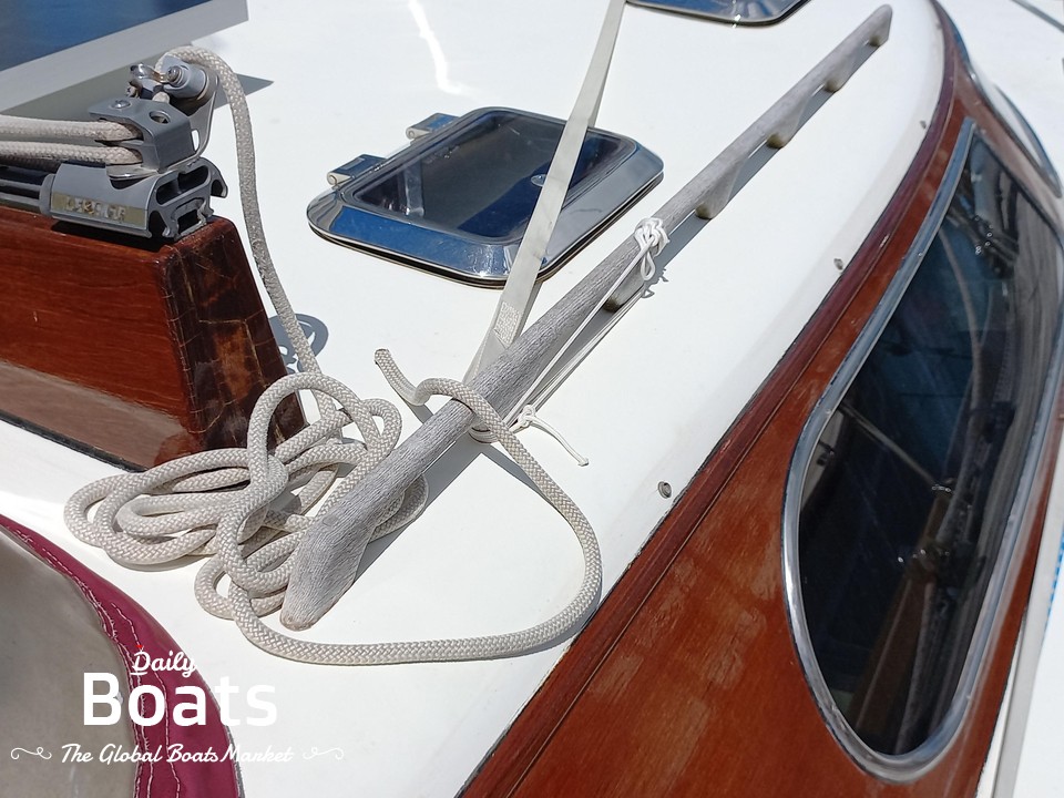 2006 Olivier Van Meer Full Moon 49 for sale. View price, photos and Buy ...