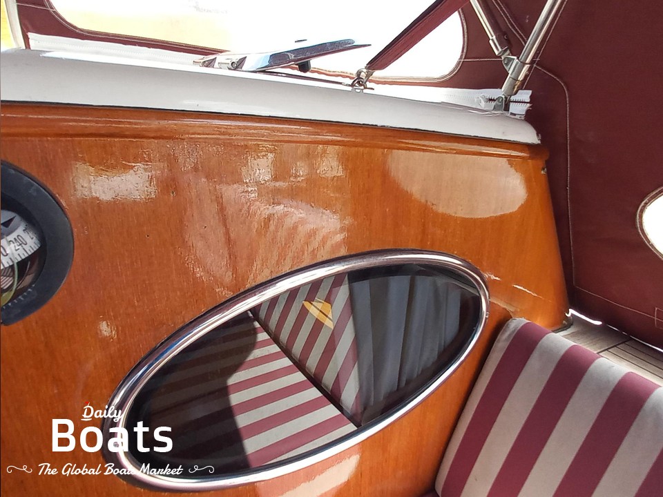 2006 Olivier Van Meer Full Moon 49 for sale. View price, photos and Buy ...