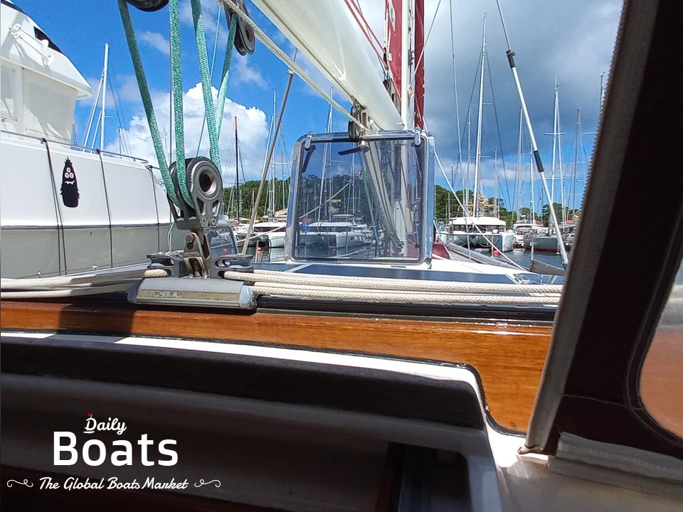 2006 Olivier Van Meer Full Moon 49 for sale. View price, photos and Buy ...