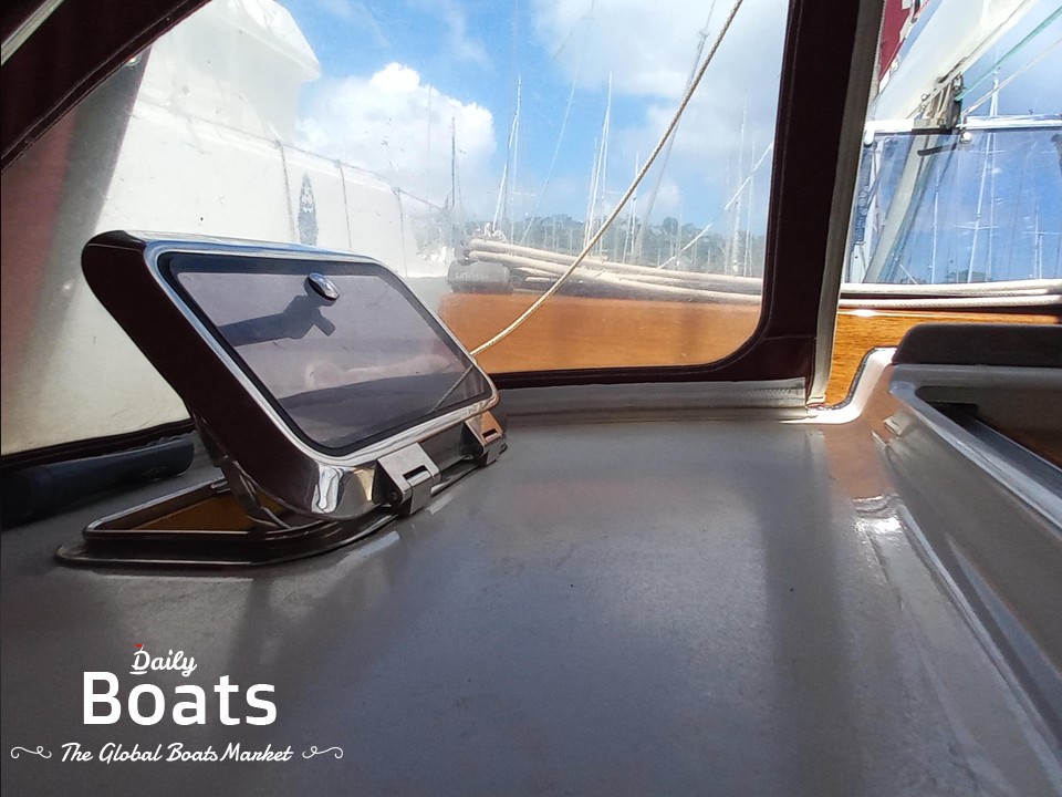 2006 Olivier Van Meer Full Moon 49 for sale. View price, photos and Buy ...