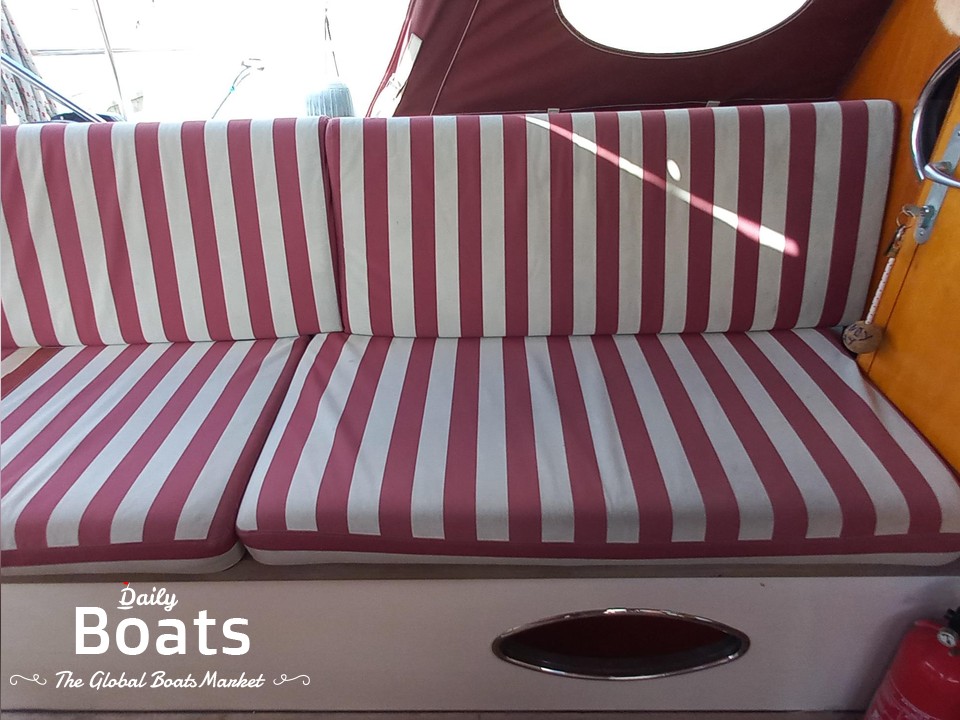 2006 Olivier Van Meer Full Moon 49 for sale. View price, photos and Buy ...