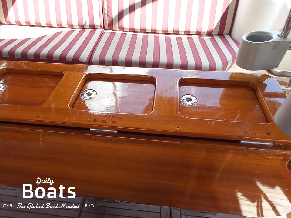 2006 Olivier Van Meer Full Moon 49 for sale. View price, photos and Buy ...